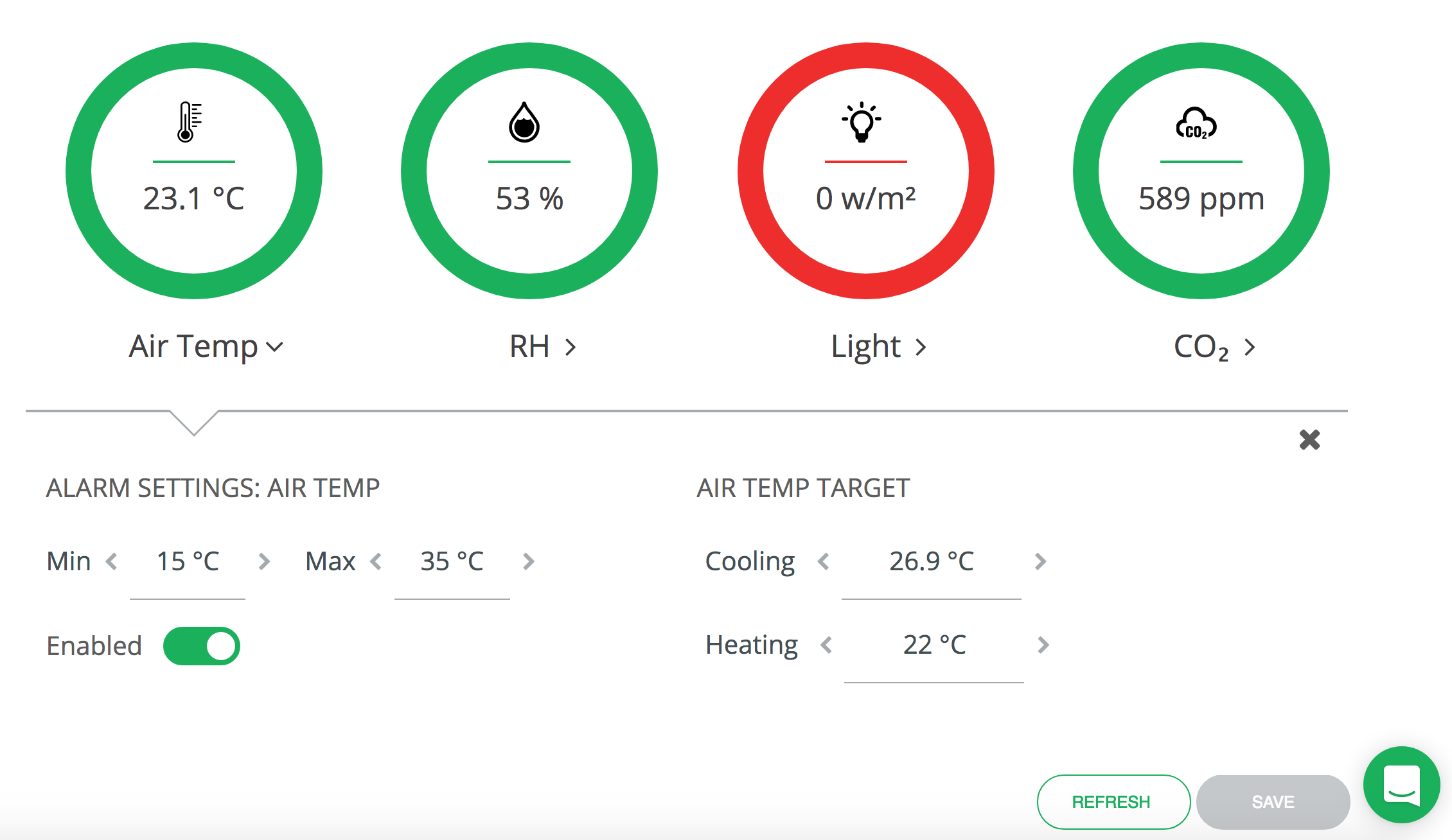 Intelligrow Quick Start Guide